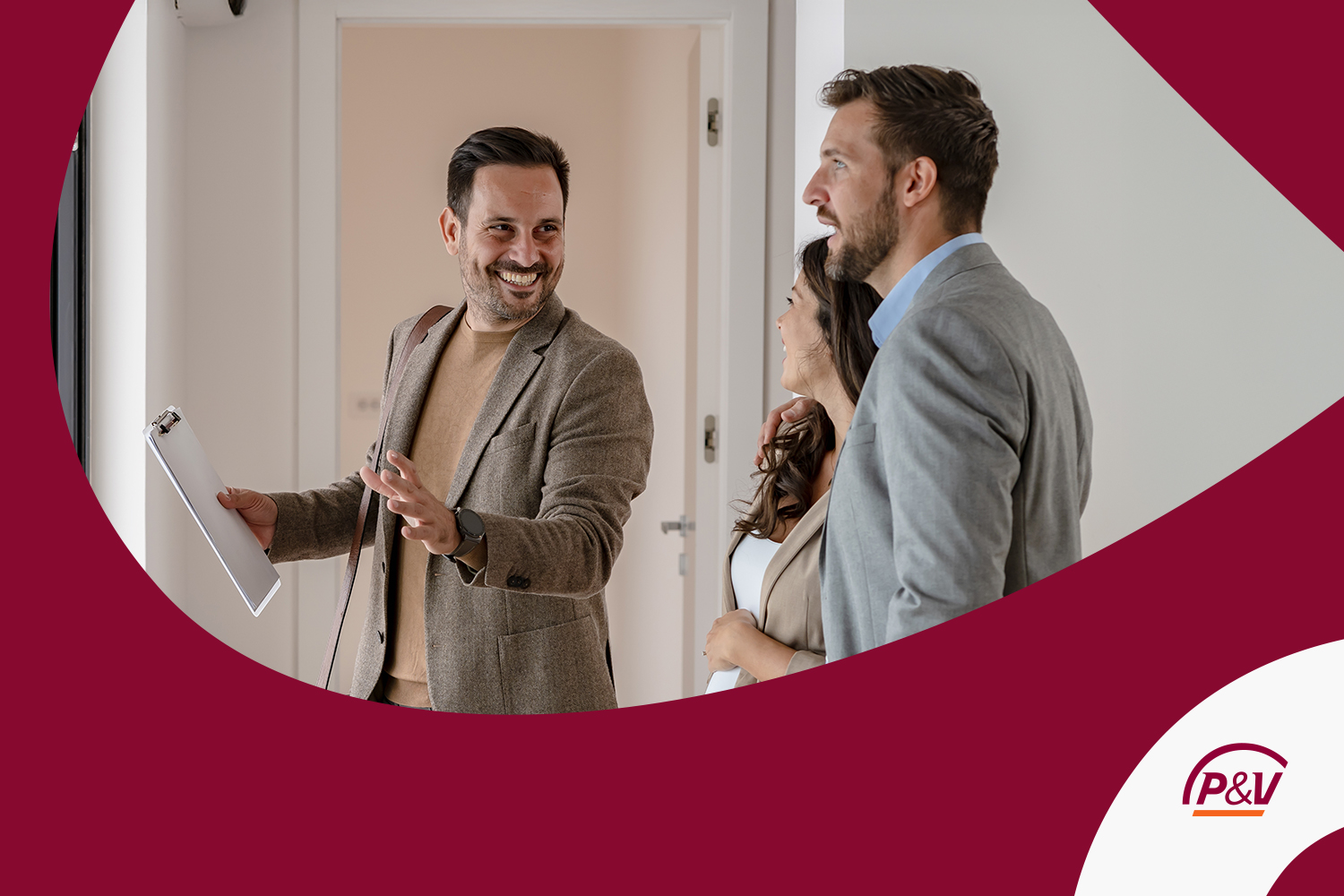 P&V Assurances nous explique la différence entre assurance solde ...