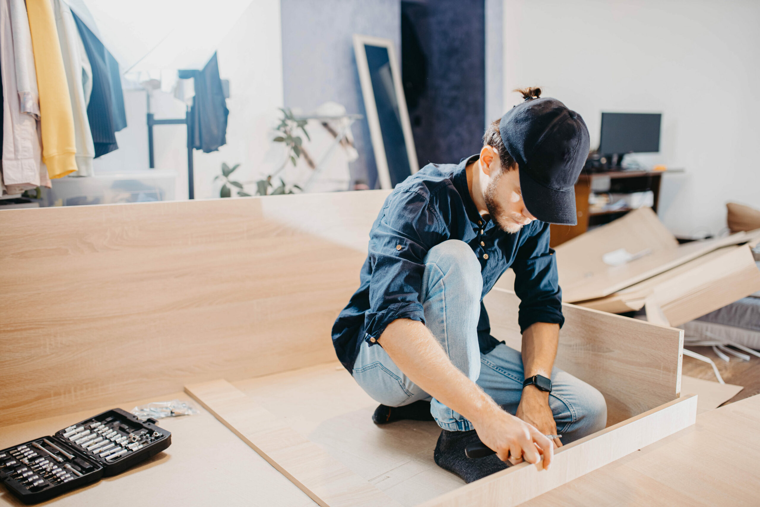 Mila: “Een bijzonder rek voor een paar euro? Volg de gids!”