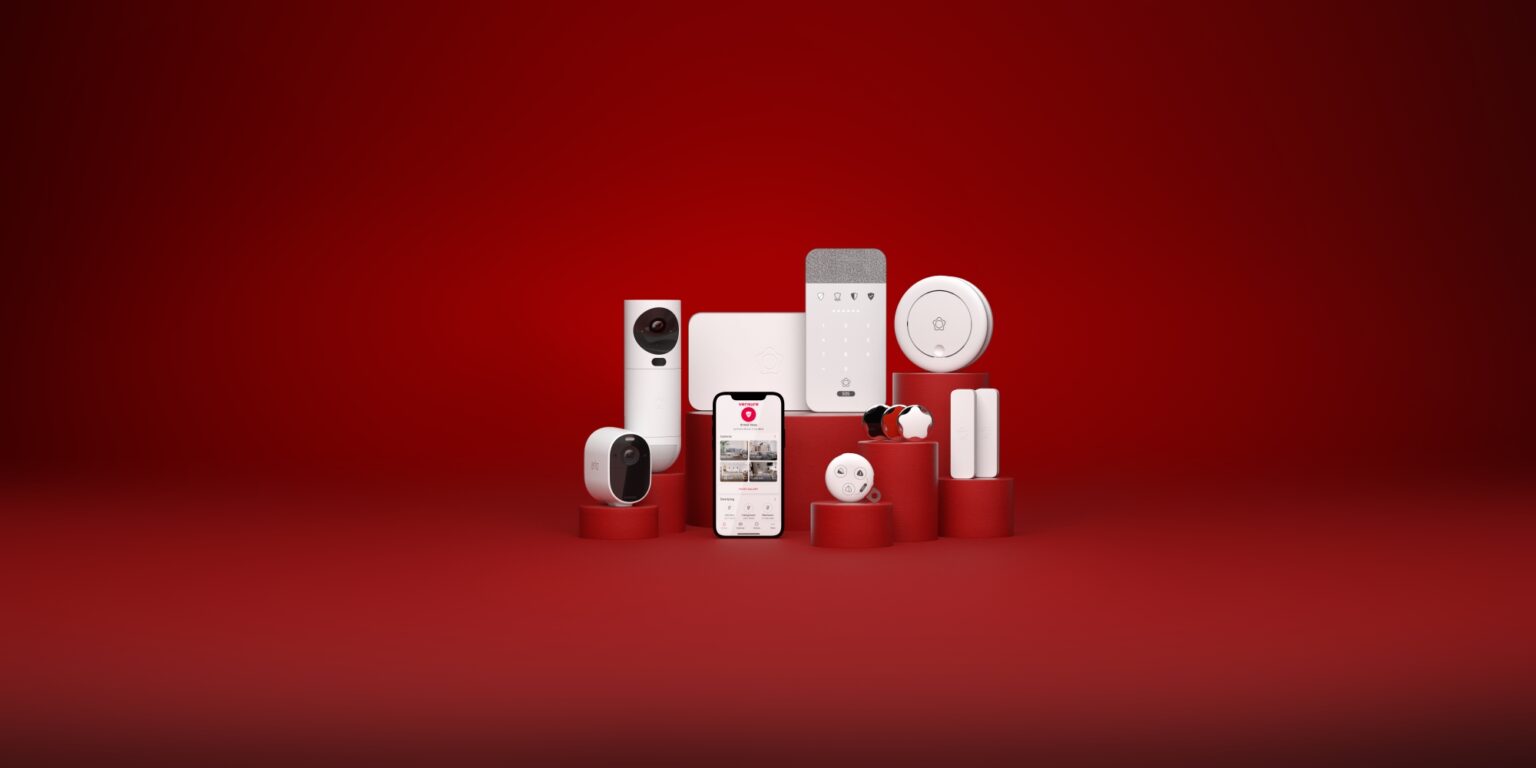 Découvrez ce qu’est la triple protection des systèmes d’alarme Verisure