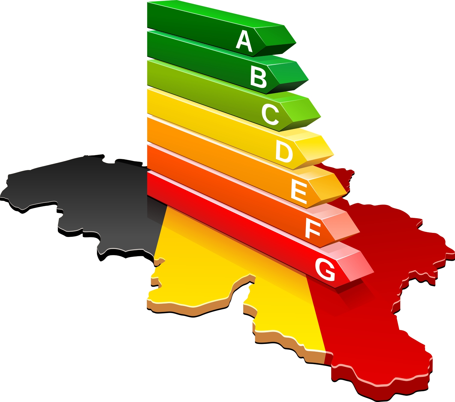 Wat zijn de meerkosten van een woning met EPB A?