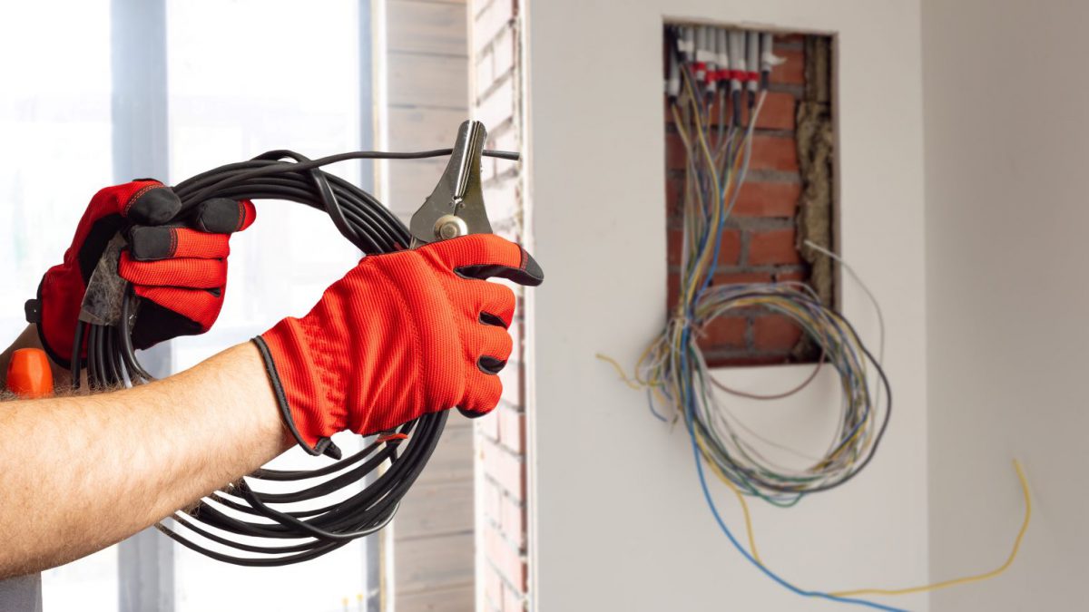 Hoe installeer je zonder gedoe elektriciteitskabels? 5 praktische tips