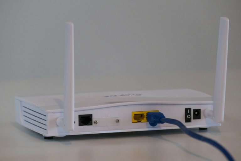 Welke router voor een fiber-aansluiting?