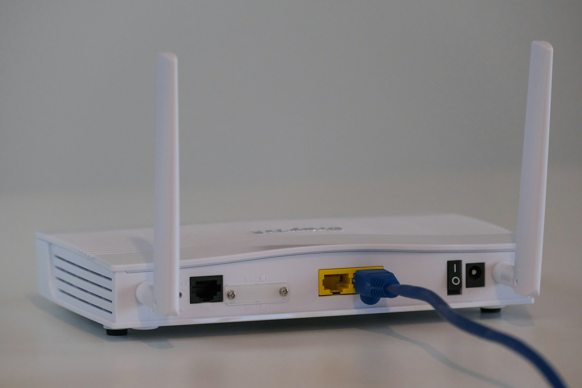 How to choose the right router for fiber internet