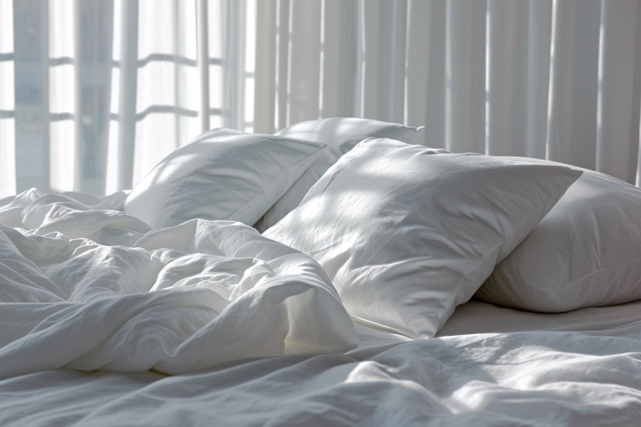 Mila : “3 astuces pour maintenir la couette dans la housse