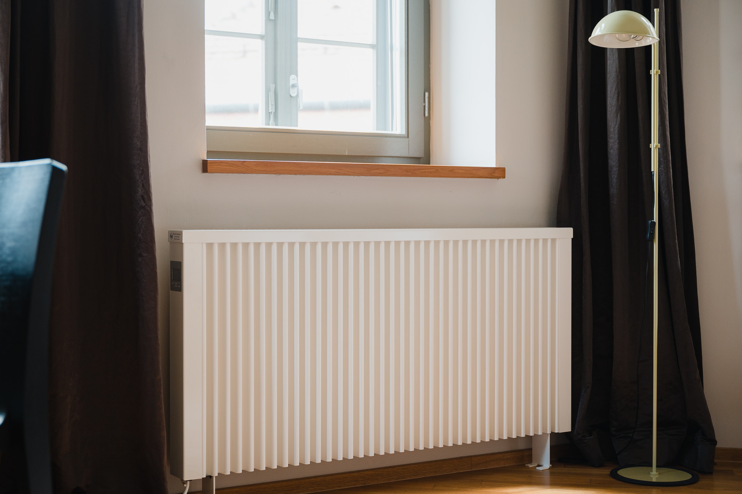 Optimaliseer de plaatsing van je radiatoren om optimaal energie te besparen