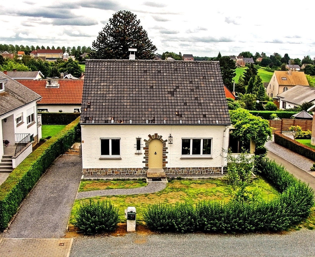 4 conseils pour trouver un logement abordable