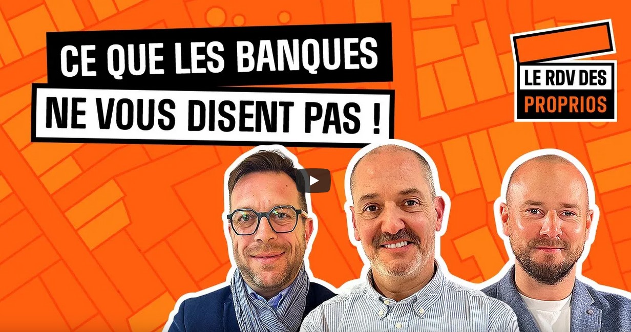 Vidéo : ce que les banques ne vous disent pas