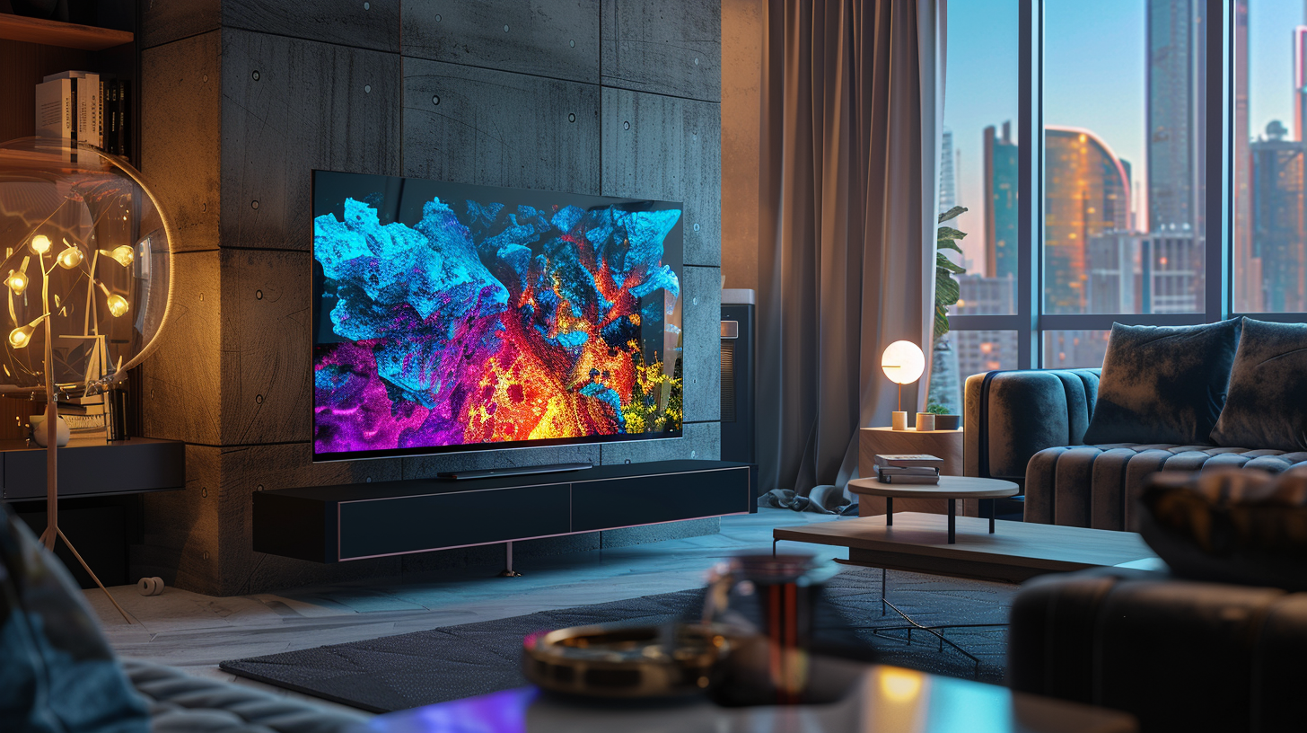 TV | Wat is RGB-technologie en waarom is het zo populair?