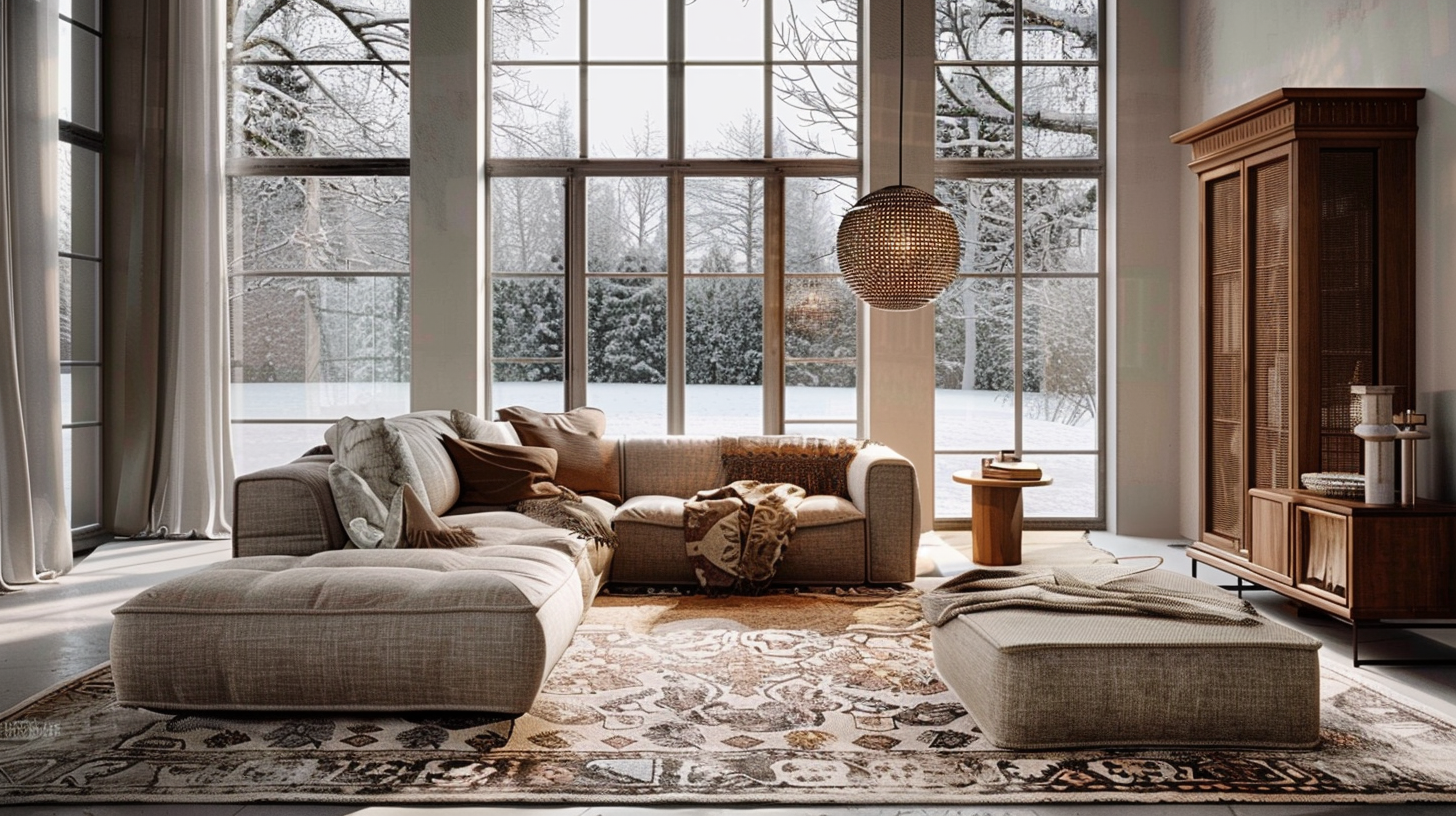 Vintage vibes in huis zonder je spaarpot te breken : 5 tips