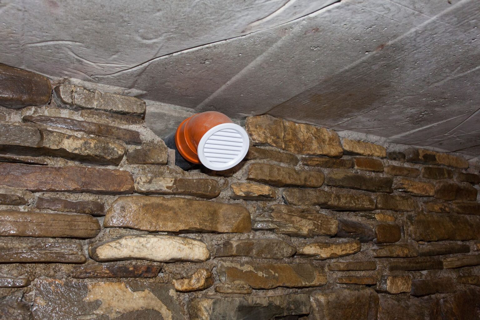 Ventiler sa cave : voici les solutions